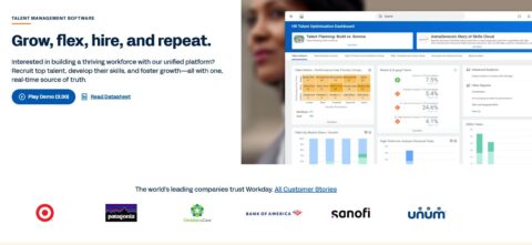 Workday Recruiting: Un ATS Potente en el Ecosistema Workday - LM ...